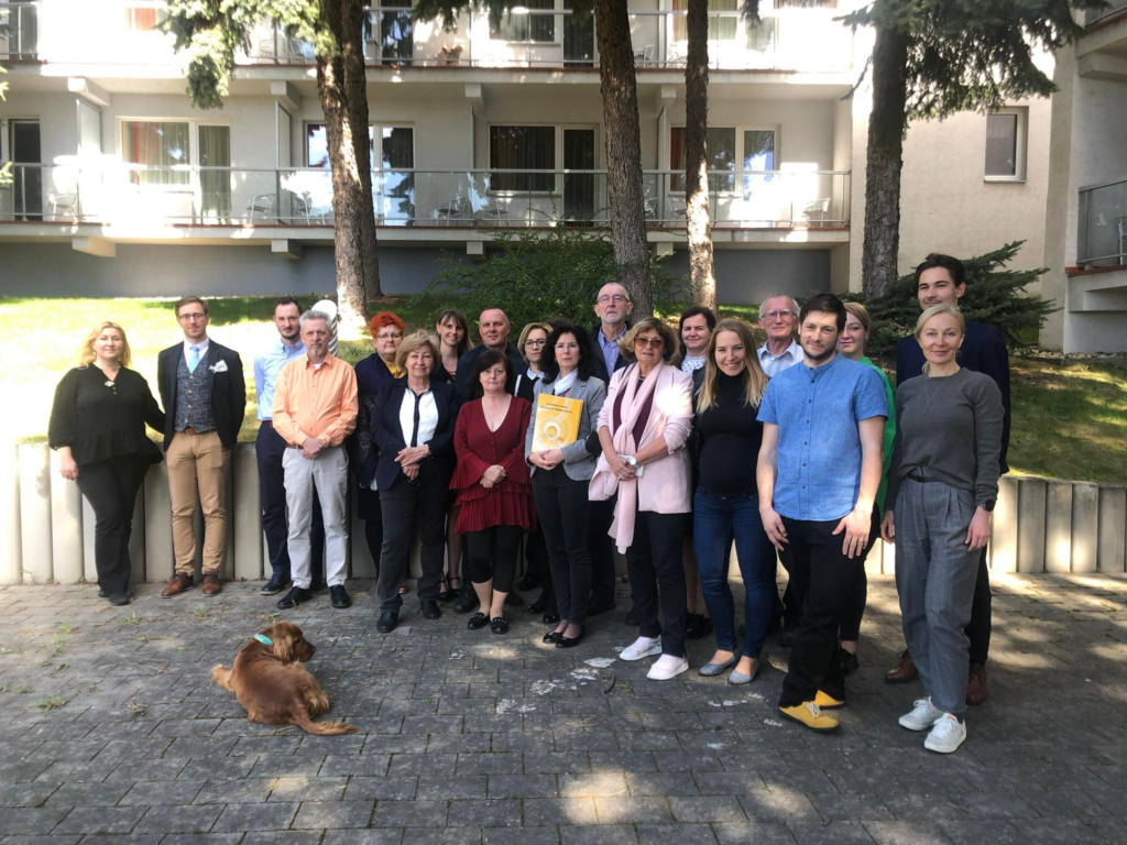 Human Rights Olympics - BISLA