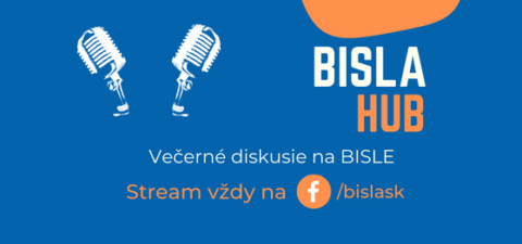 Main Page - BISLA
